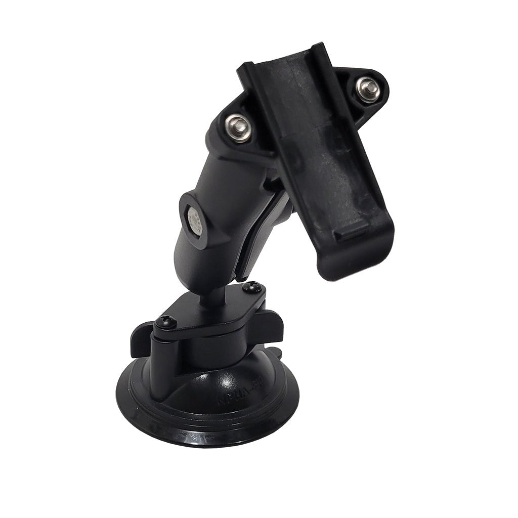 Heavy Duty Window Mount