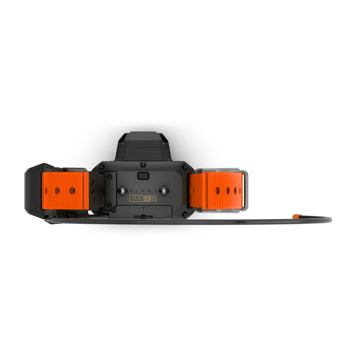 Garmin Alpha TT25 Dog Collar with Tracking Beeper & Training