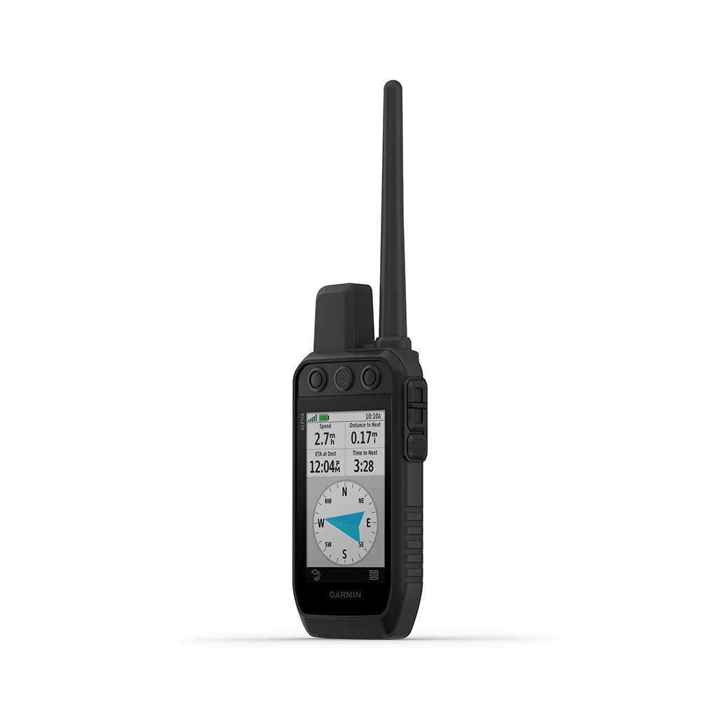Garmin Alpha 300 Handheld Only For Sale | Garmin 300 Receiver
