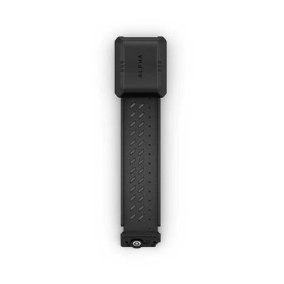 Garmin Alpha TT25 Flex Band | Easy Replaceable Band for TT25 Collar