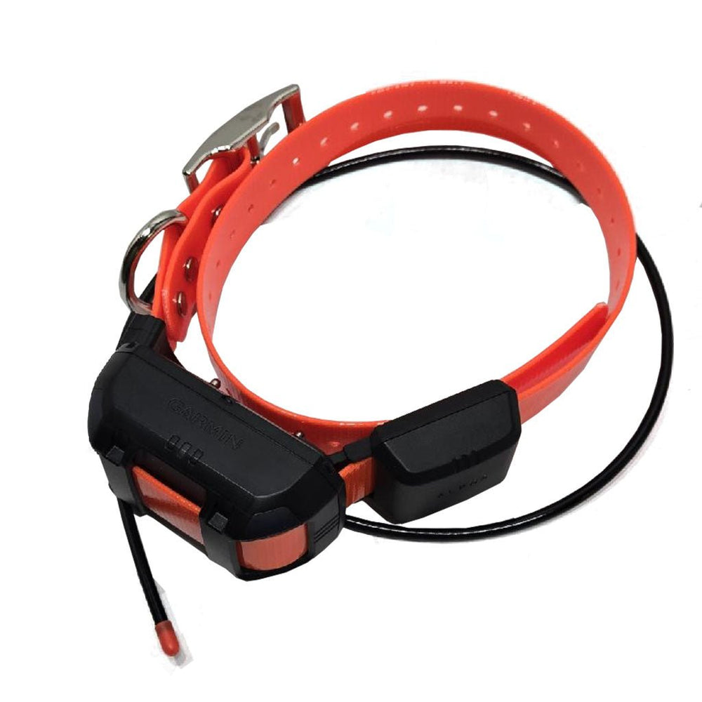 Garmin TT25 Mini Dog Collar | Compact, LED, 68-Hour Battery, Training