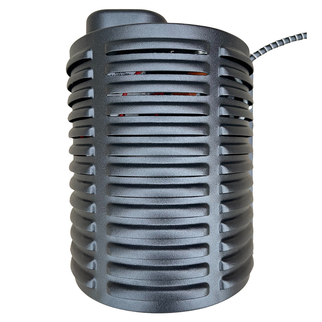 Hound Heater Deluxe 400W - Safe, Efficient Dog House Heating