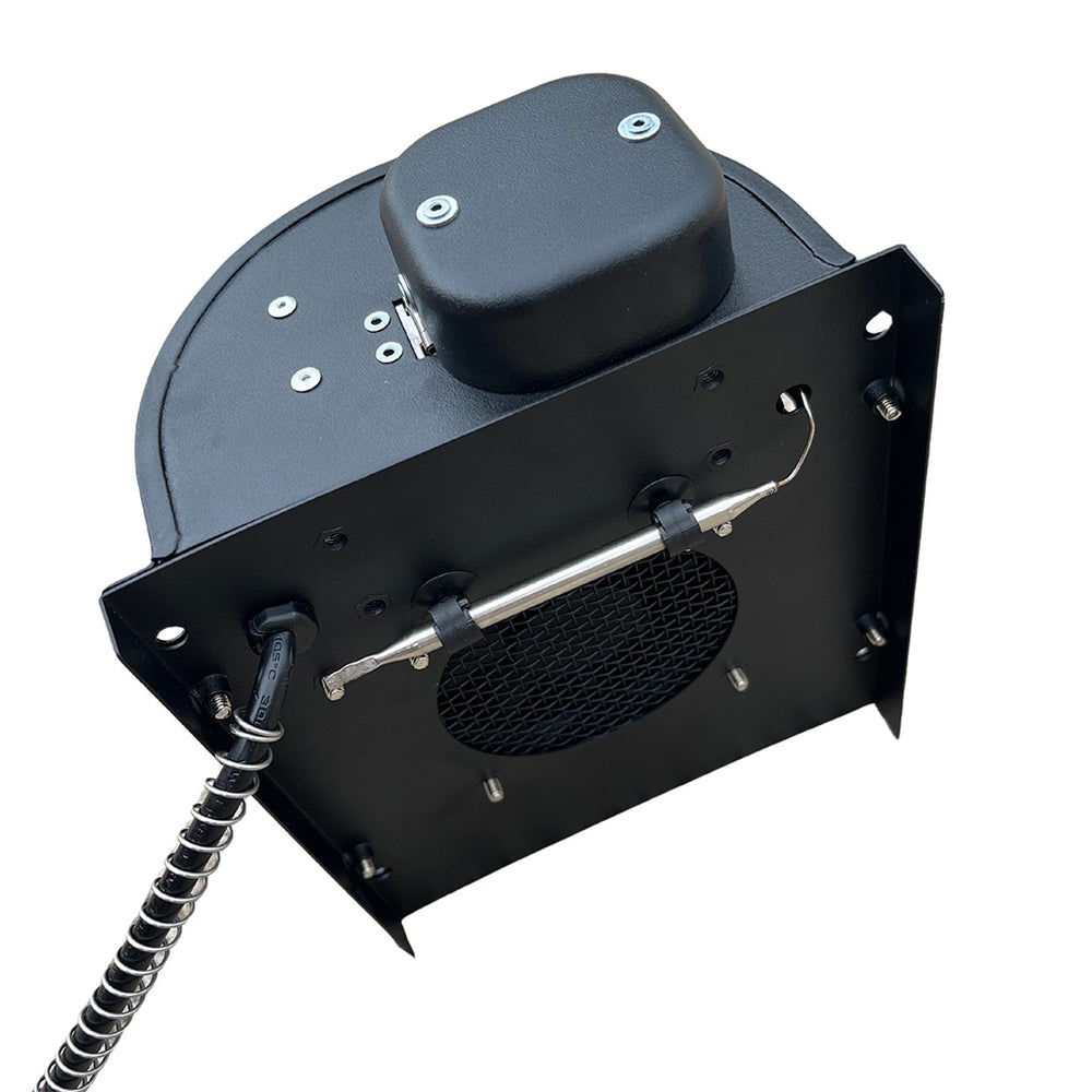 Hound Heater Deluxe 400W - Safe, Efficient Dog House Heating
