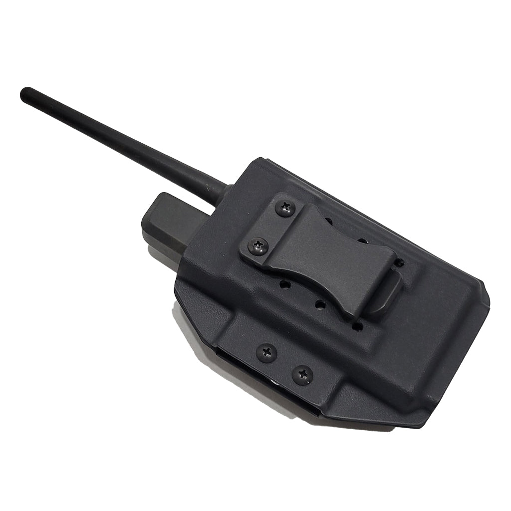 Kydex Alpha Holster
