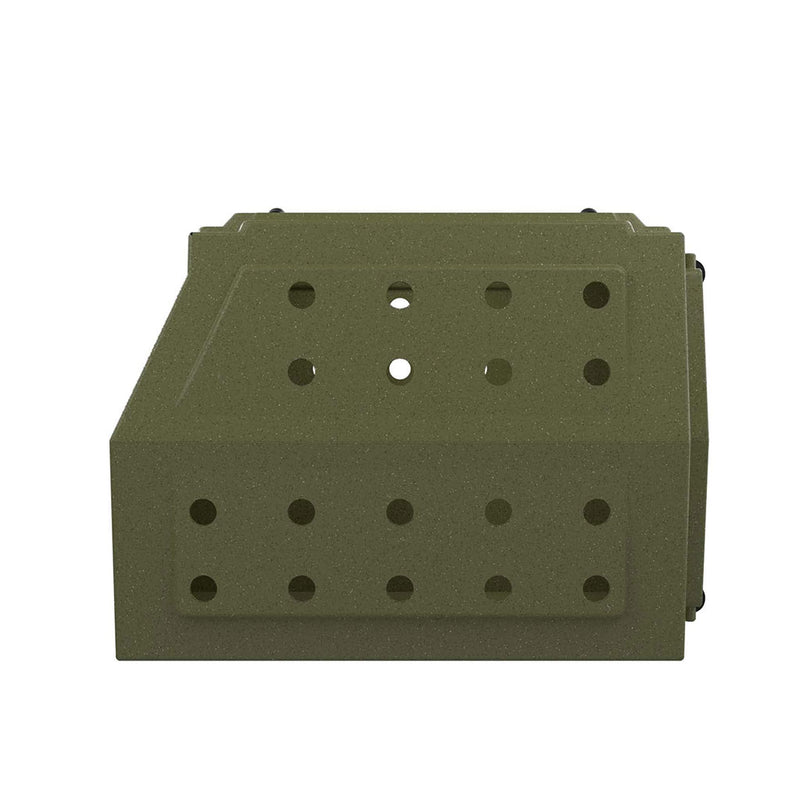Ruff Land Kennels | Rough Tough Dog Kennels & Crates |Millstone