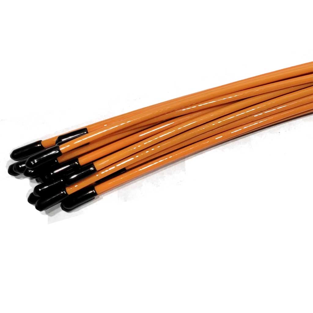 Tuff Skin Long Range Garmin Antenna | 22.5” Color-Coded GPS Upgrade