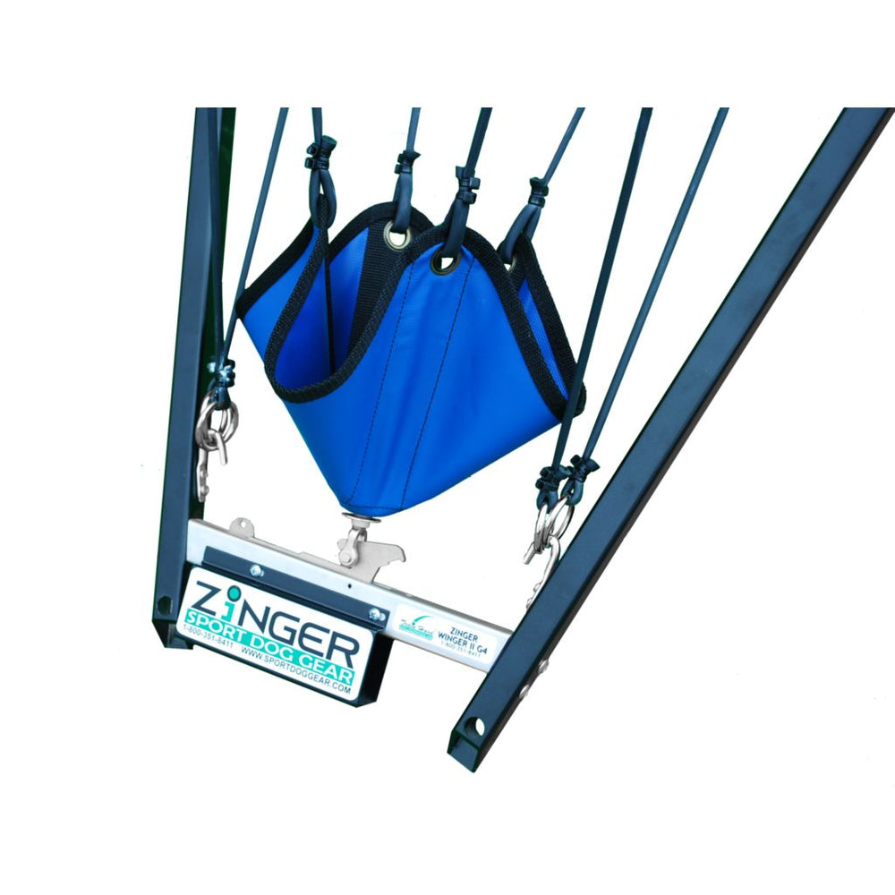 Zinger Winger II G5 - Lion Country Supply