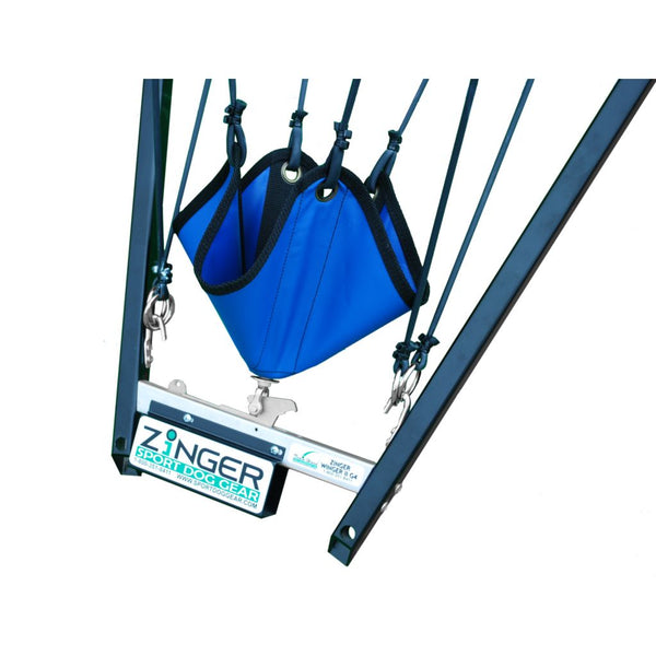 Zinger Winger II G5 - Lion Country Supply