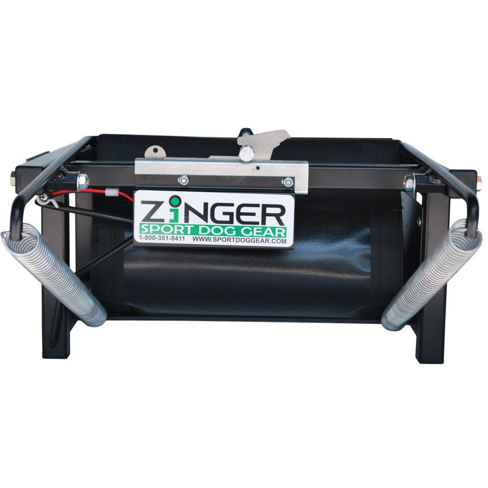 Zinger Winger Uplander Bird Launcher G5