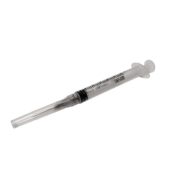 5 Way Puppy Vaccine With Syringe Single Dose