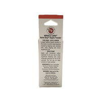 Stops Bleeding - Kwik Stop Styptic Powder 1/2 Oz - Lion Country Supply