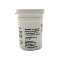 Stops Bleeding - Kwik Stop Styptic Powder 1/2 Oz - Lion Country Supply