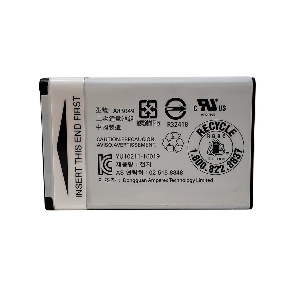 Garmin Alpha Handheld Replacement Battery For Sale