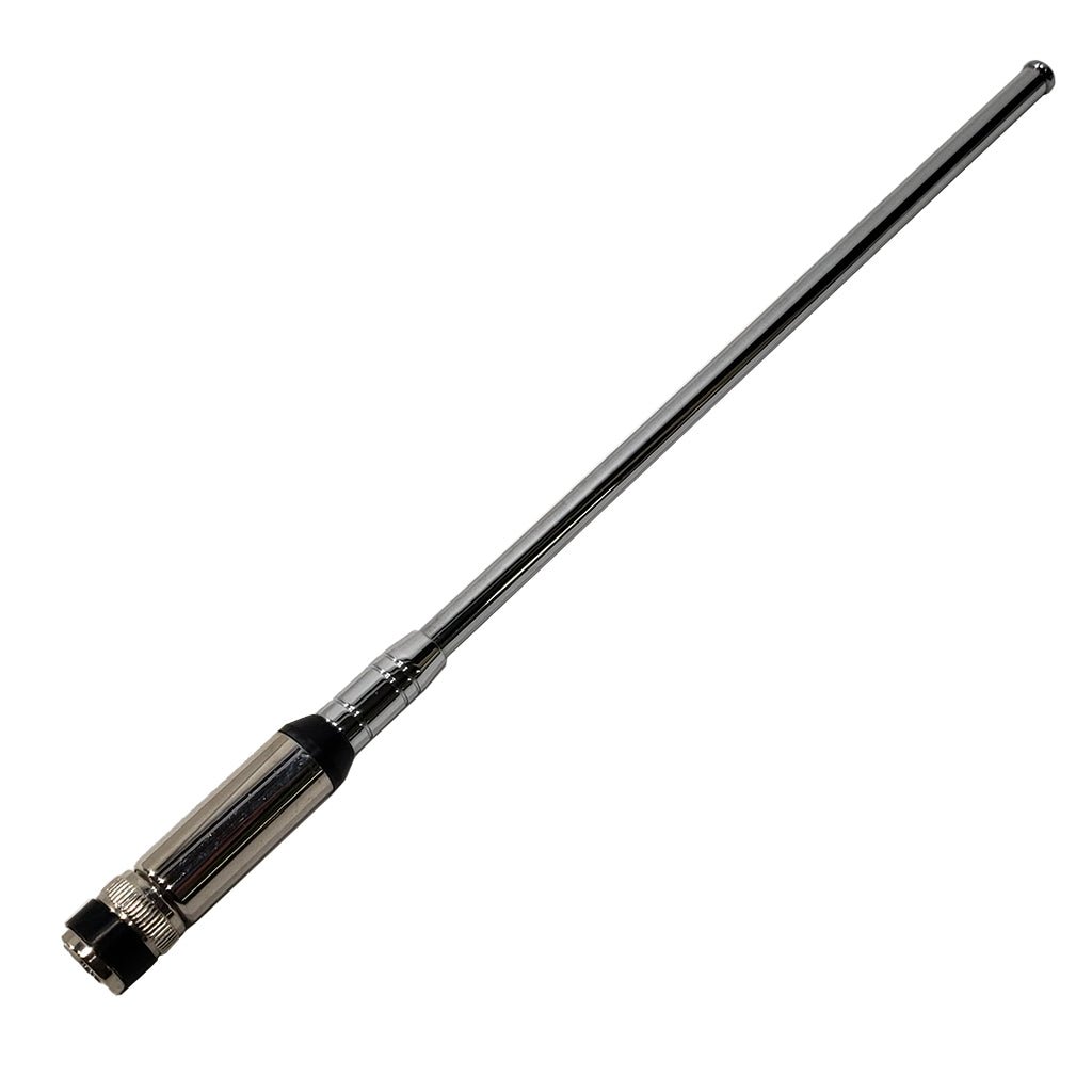 Garmin Long Range Portable Antenna – Extend Tracking for Alpha & Astro