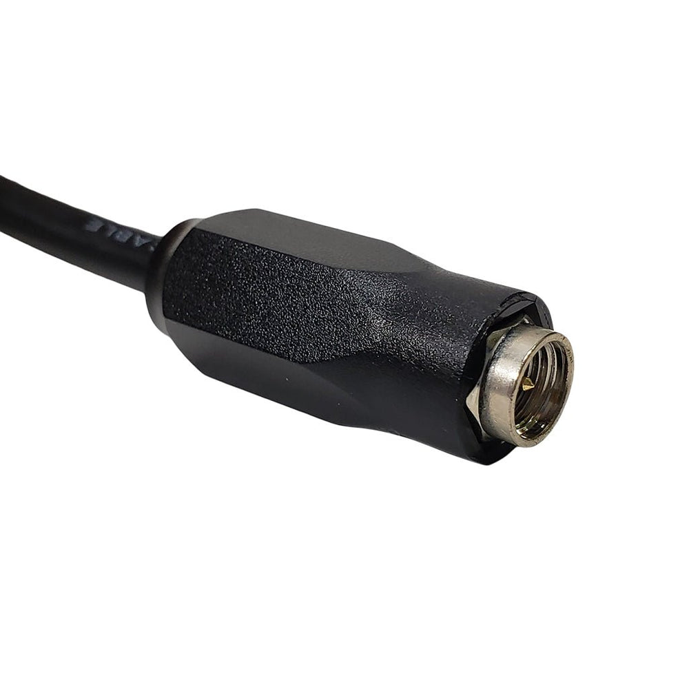 Garmin Magnetic Mount Antenna – 16" Extended Range for Alpha & Astro
