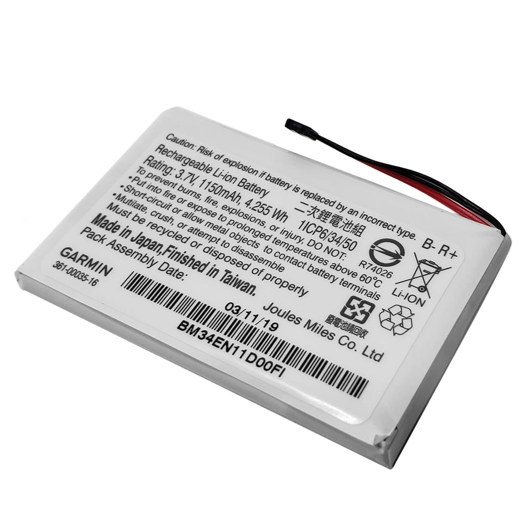 Lithium-Ion Battery Pack for TT15 Mini and T5 Mini For Sale