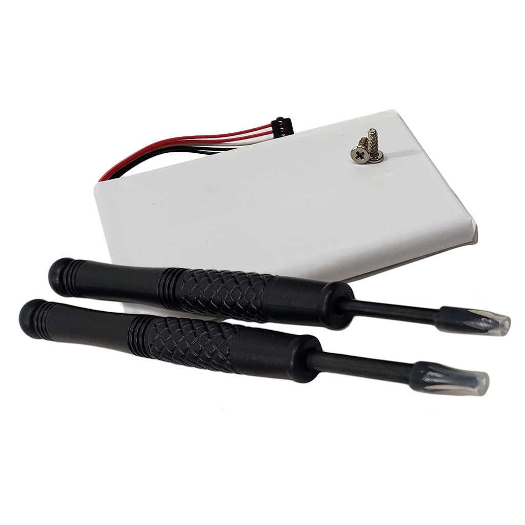 Lithium-Ion Battery Pack for TT15 Mini and T5 Mini For Sale