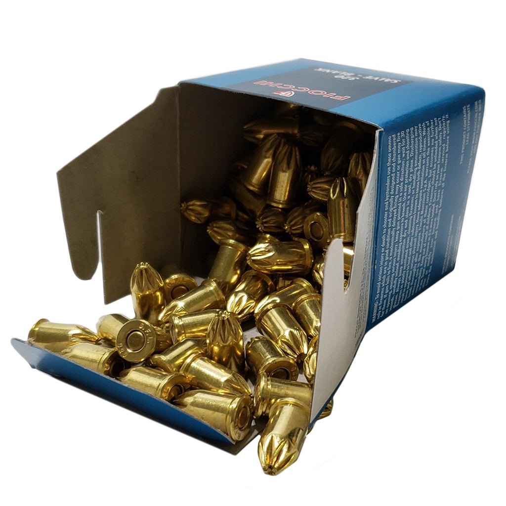 32 Blanks Fiocchi Blank Ammo | Ammunition
