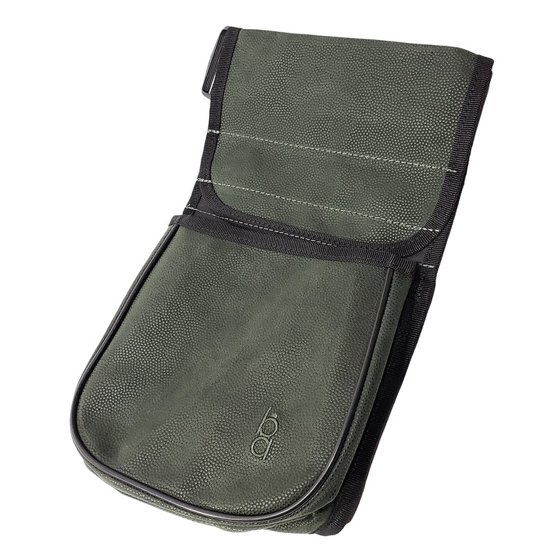 Boyt Classic Divided Shell Pouch