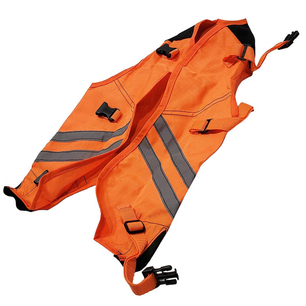 LCS Bird Dog Armor Protective Vest | Hunting Dog Armor