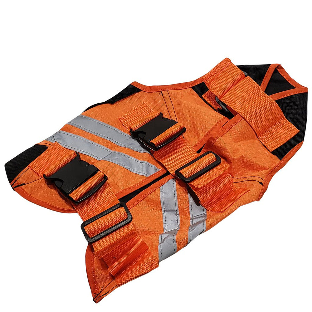 LCS Bird Dog Armor Vest 2 | Hunting Dog Armor