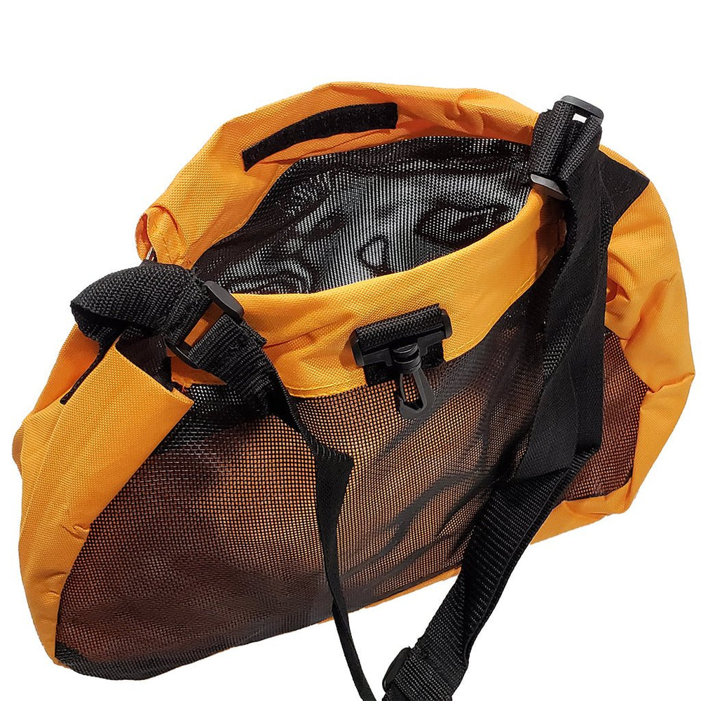 Dog Trainers Bag | Game Bird Bag for Live Birds