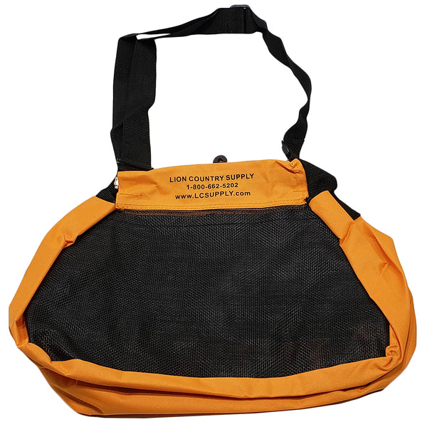 Dog Trainers Bag | Game Bird Bag for Live Birds