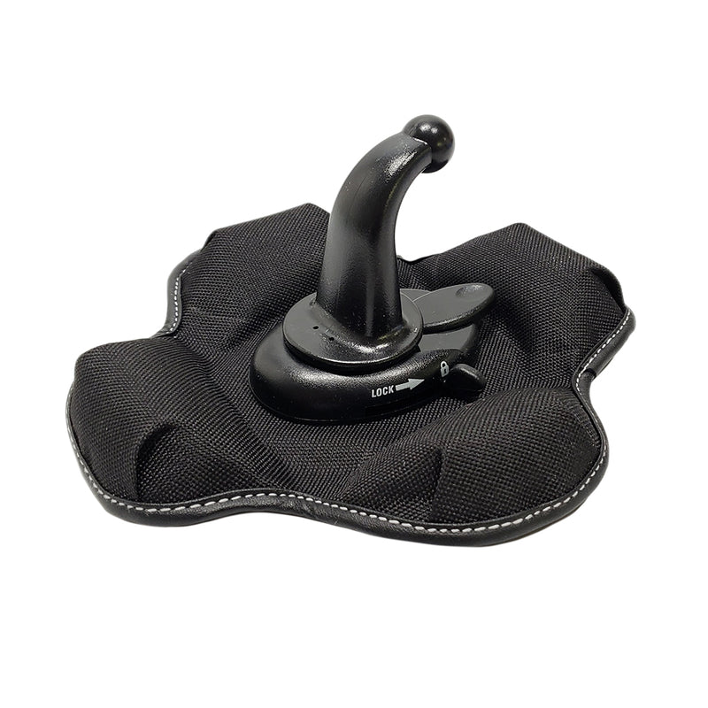 Alpha Dash Mount - Portable Friction Mount For Sale
