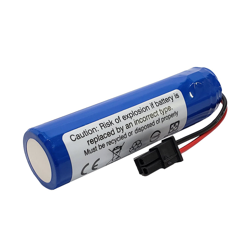 PRO Control 2 Receiver Battery