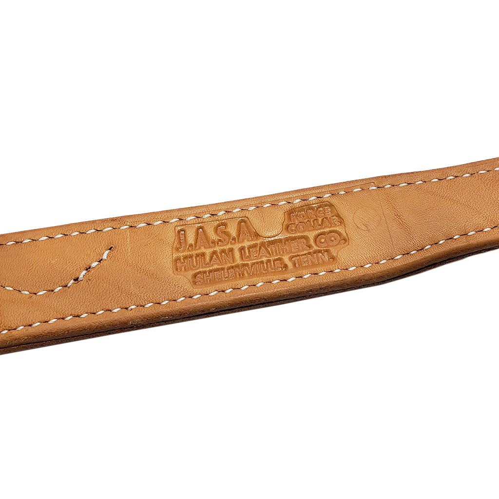 JASA Force Collar & Professional Training Collar