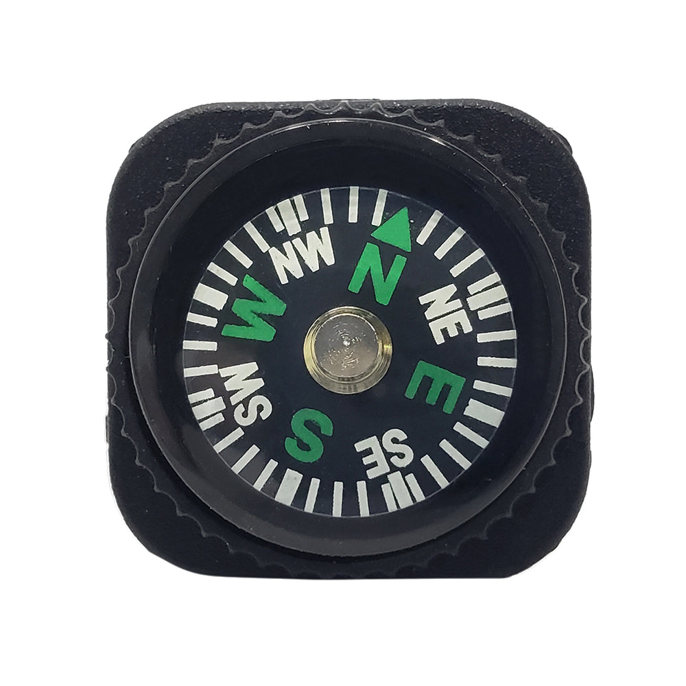 Deluxe Lanyard Compass