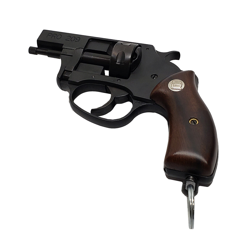 Charter Arms Blued 209 Primer Pistol