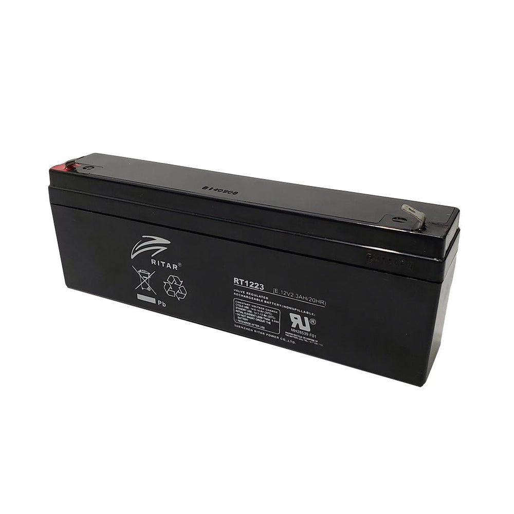 LCS Remote Backing Dog Rechargeable Battery