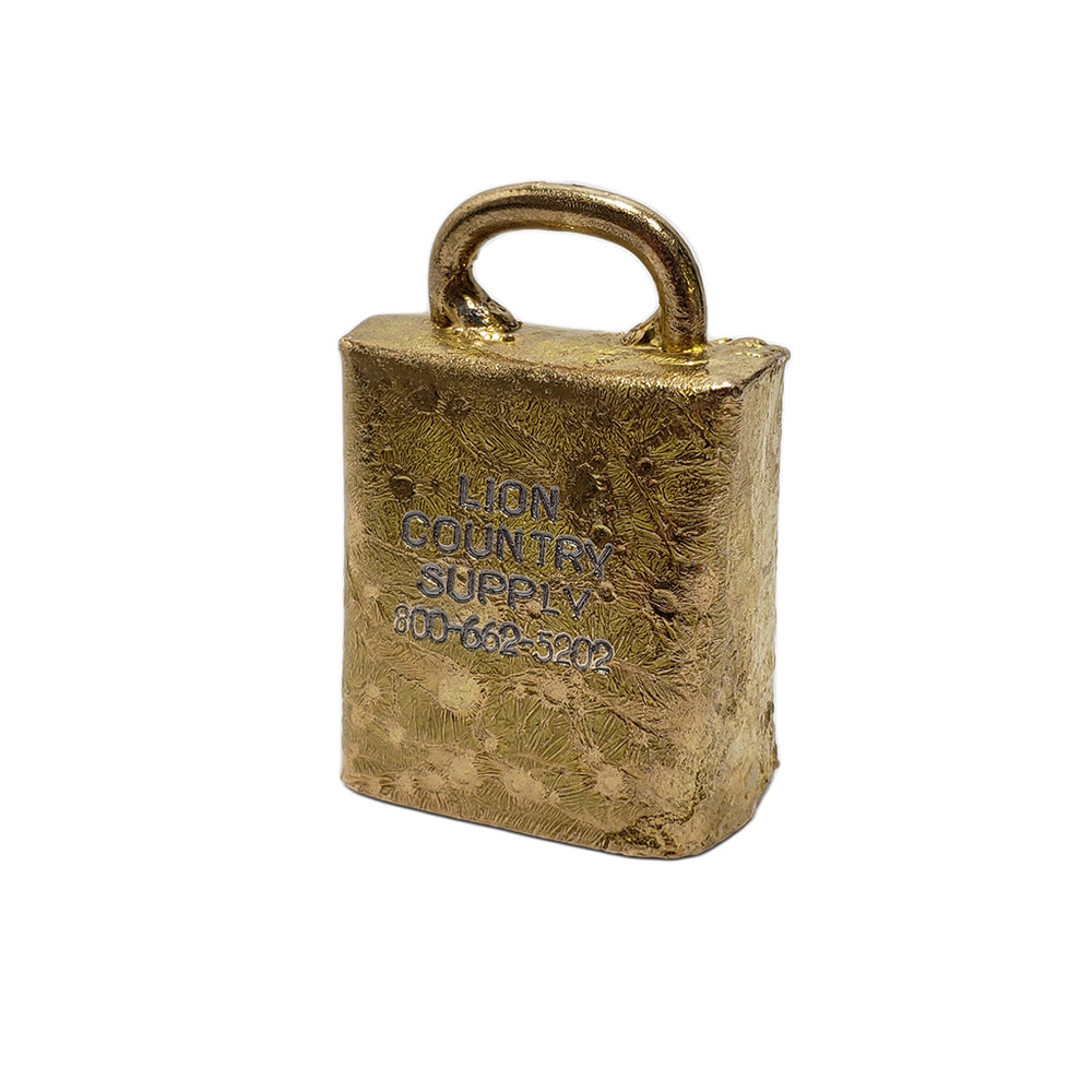 Northwoods Long Range Bell | Hunting Dog Bells