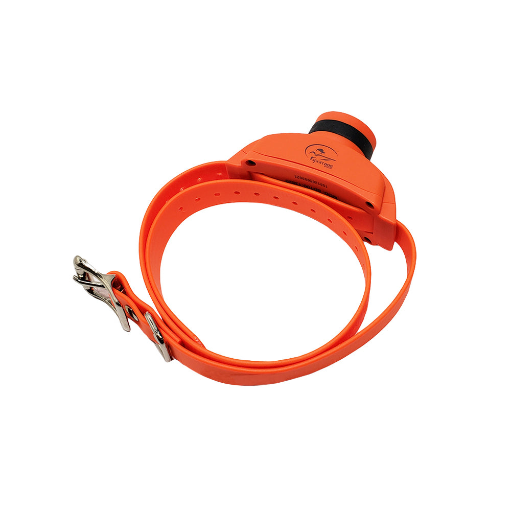 SportDOG Accessory Beeper - Waterproof, Rechargeable with 9 Tones