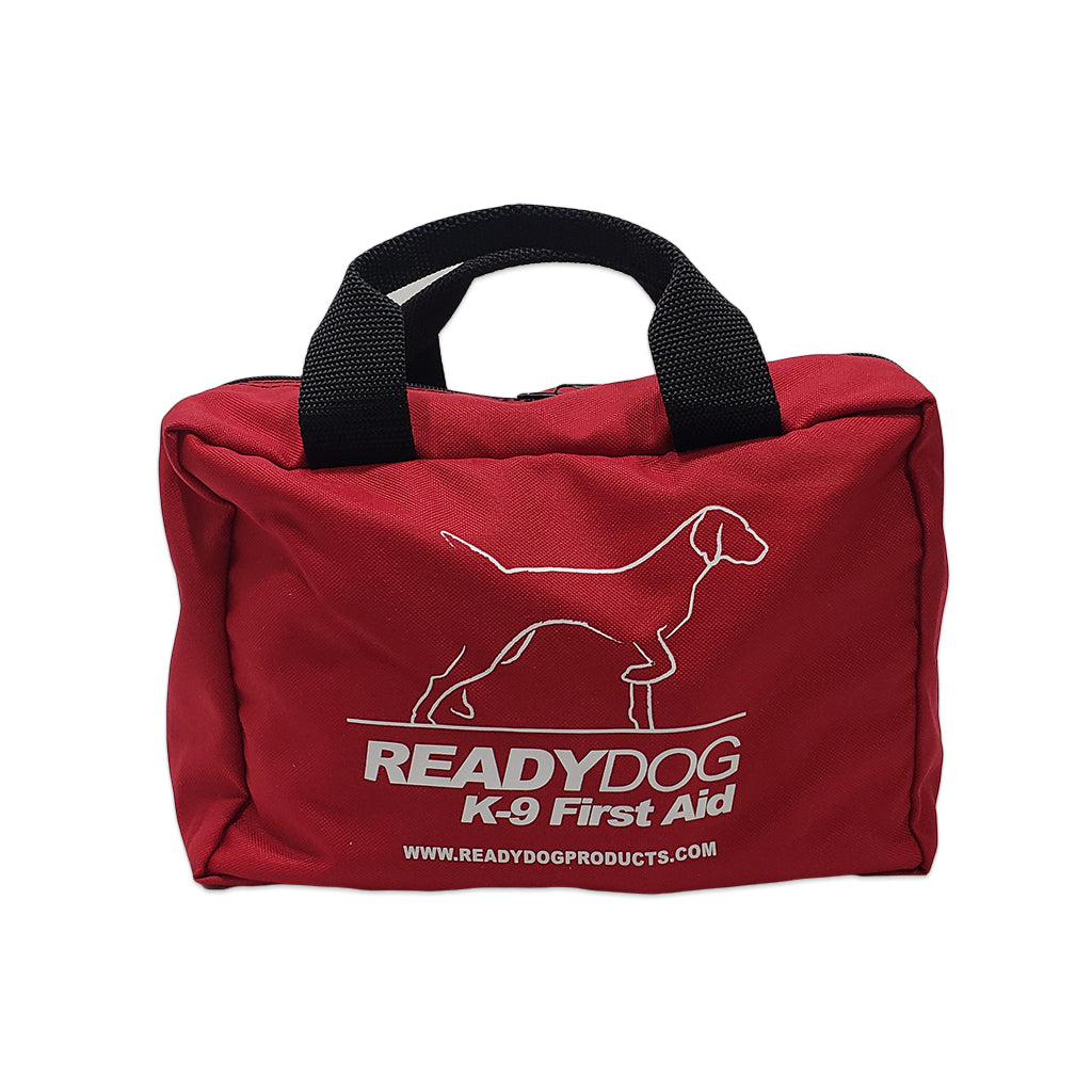 Ready Dog Professional Trauma Kit | First Aid Kits