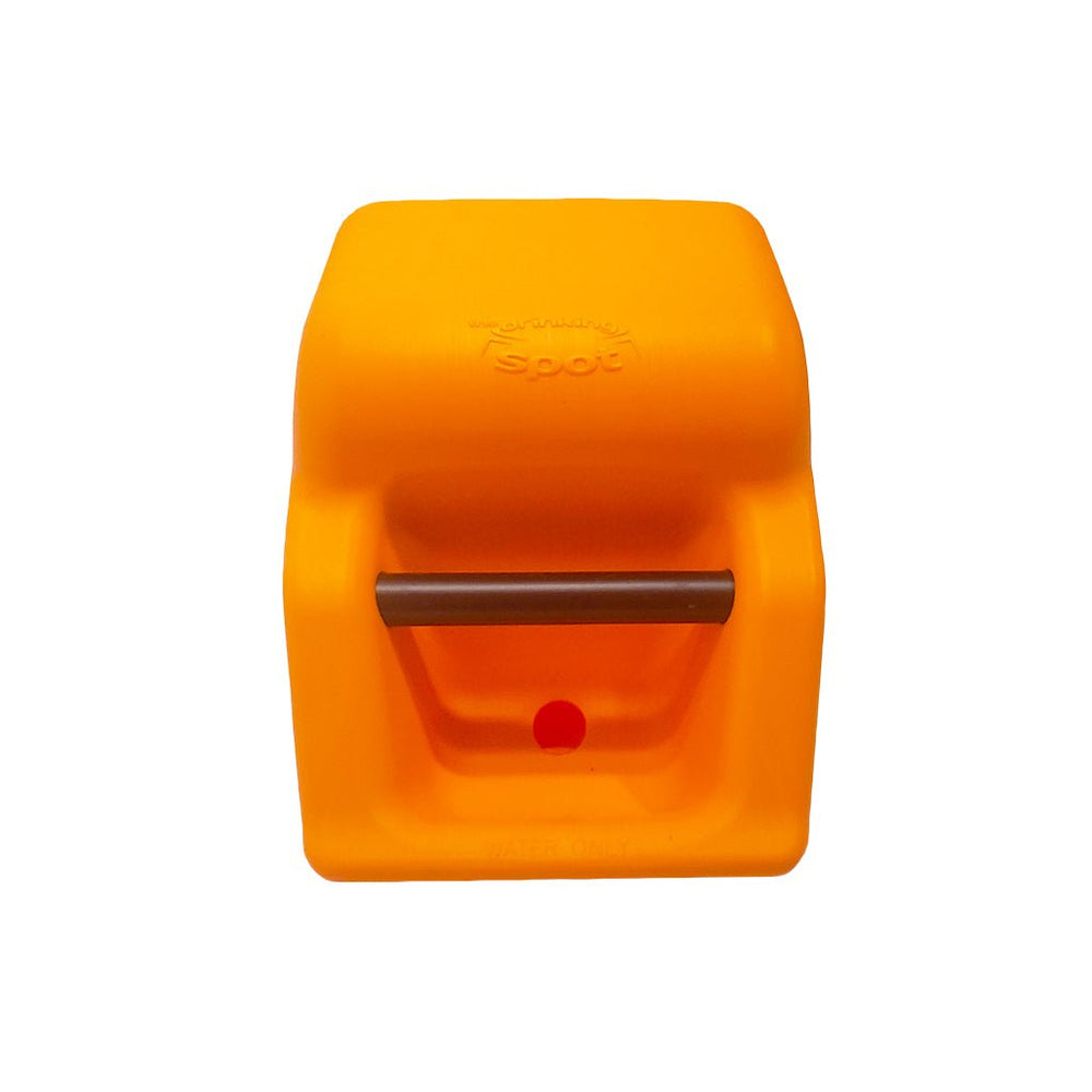 The Drinking Spot No-Spill Dog Waterer – Durable & Portable Waterer