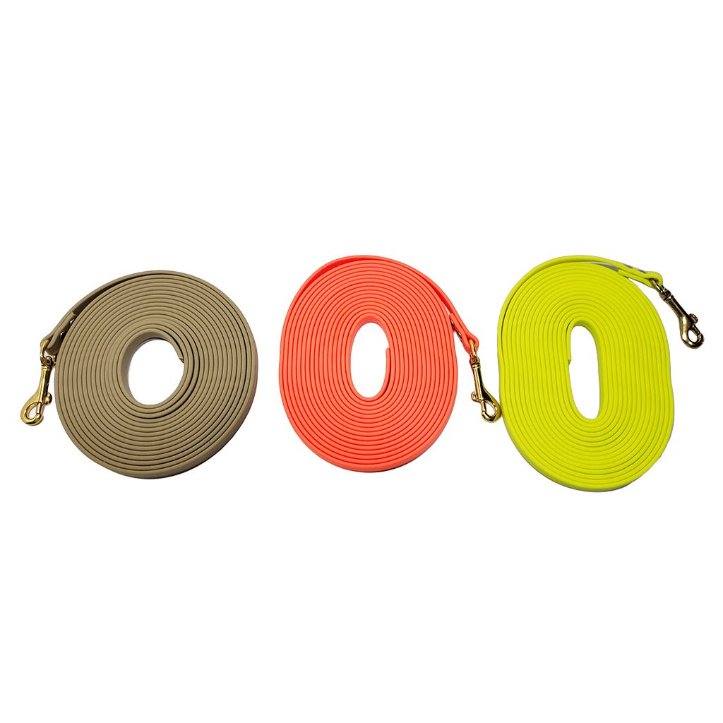 Leather Feel Check Cord 20ft x 1/2"