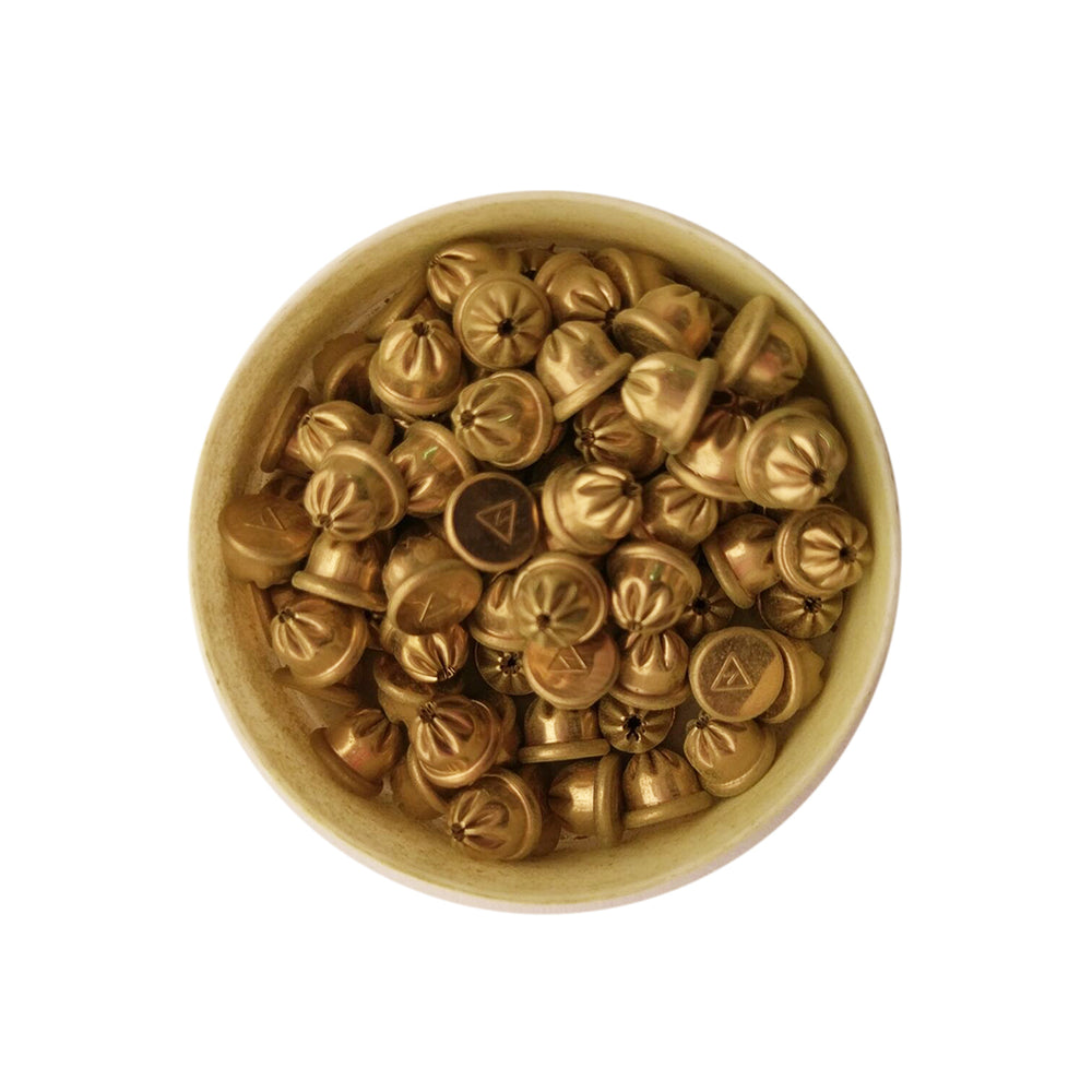 .22 Crimp Blanks (22 Caliber Blank Ammo) | Starter Pistol Blank Ammo