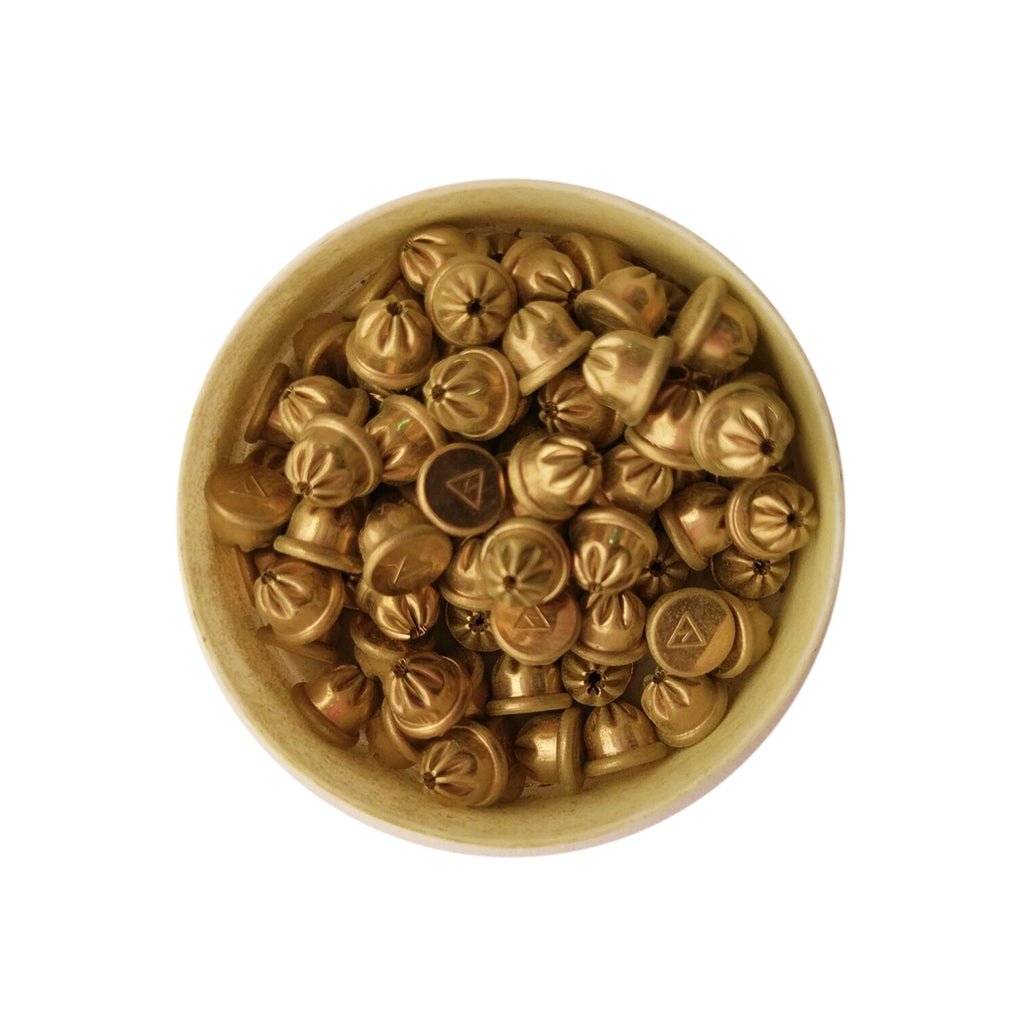 .22 Crimp Blanks (22 Caliber Blank Ammo) | Starter Pistol Blank Ammo