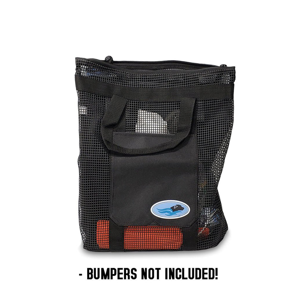 Avery Bumper Bird Bag -The Original Real Bird Bumper