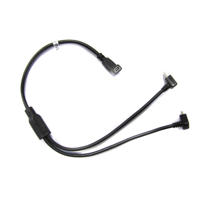 PRO Series Split Adapter Charging Cable