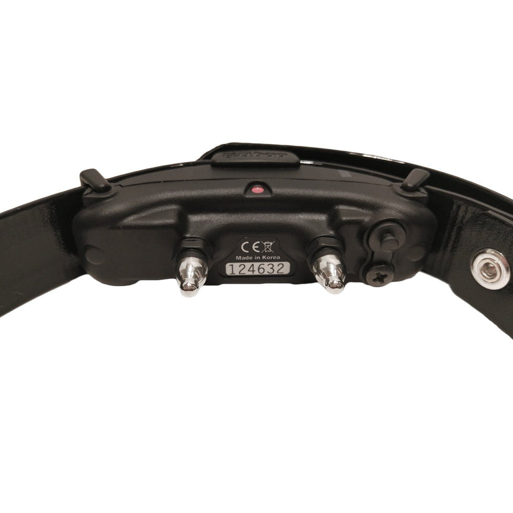 Dogtra ARC Remote Training Collar | Waterproof Design with 3/4 Mile Range