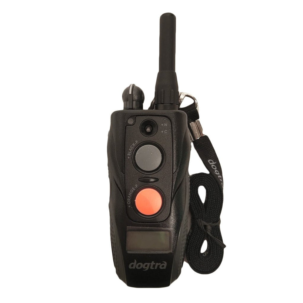 Dogtra ARC Remote Training Collar | Waterproof Design with 3/4 Mile Range