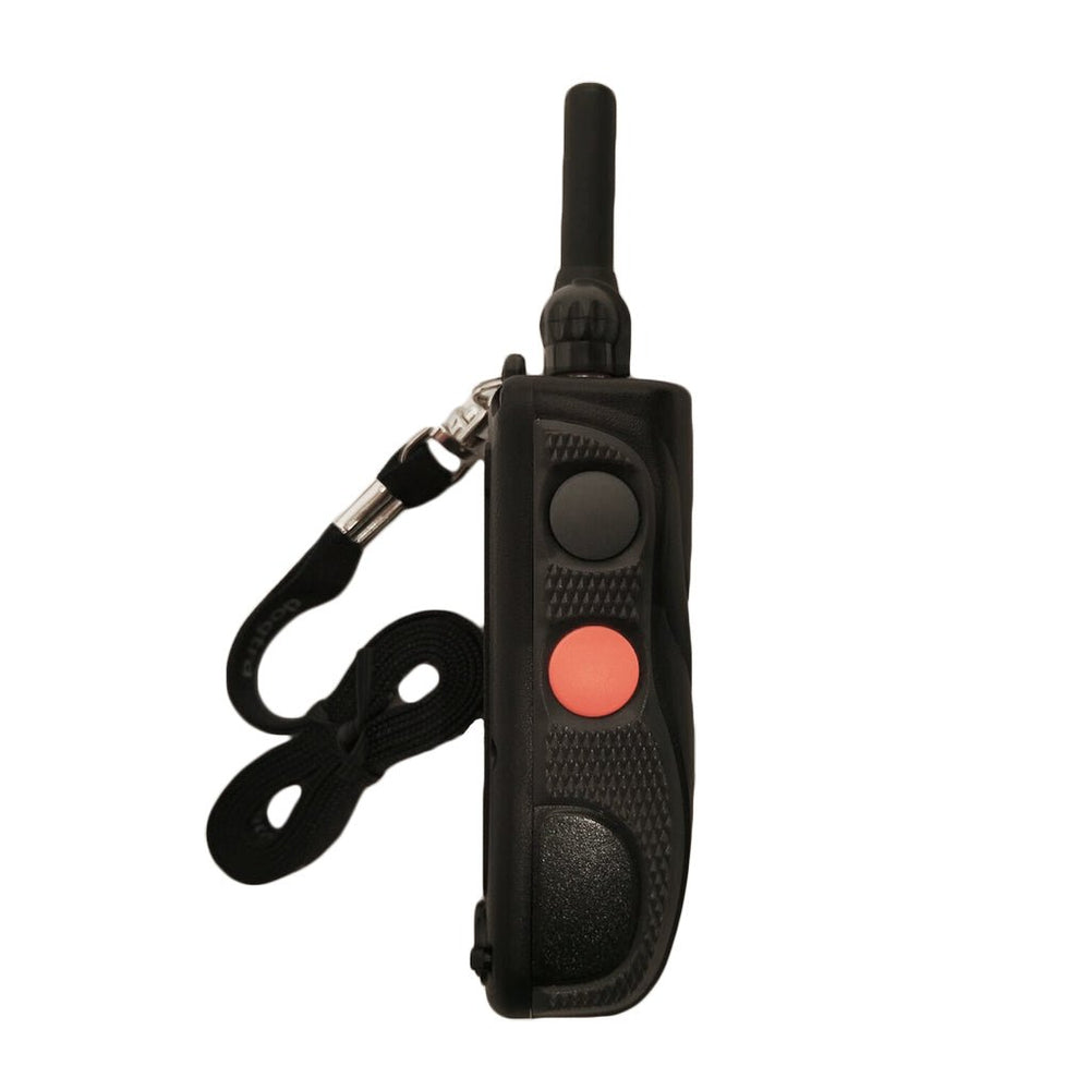 Dogtra ARC Remote Training Collar | Waterproof Design with 3/4 Mile Range