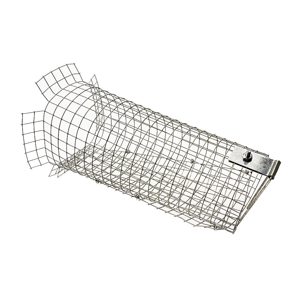 Chukar Recall Funnel
