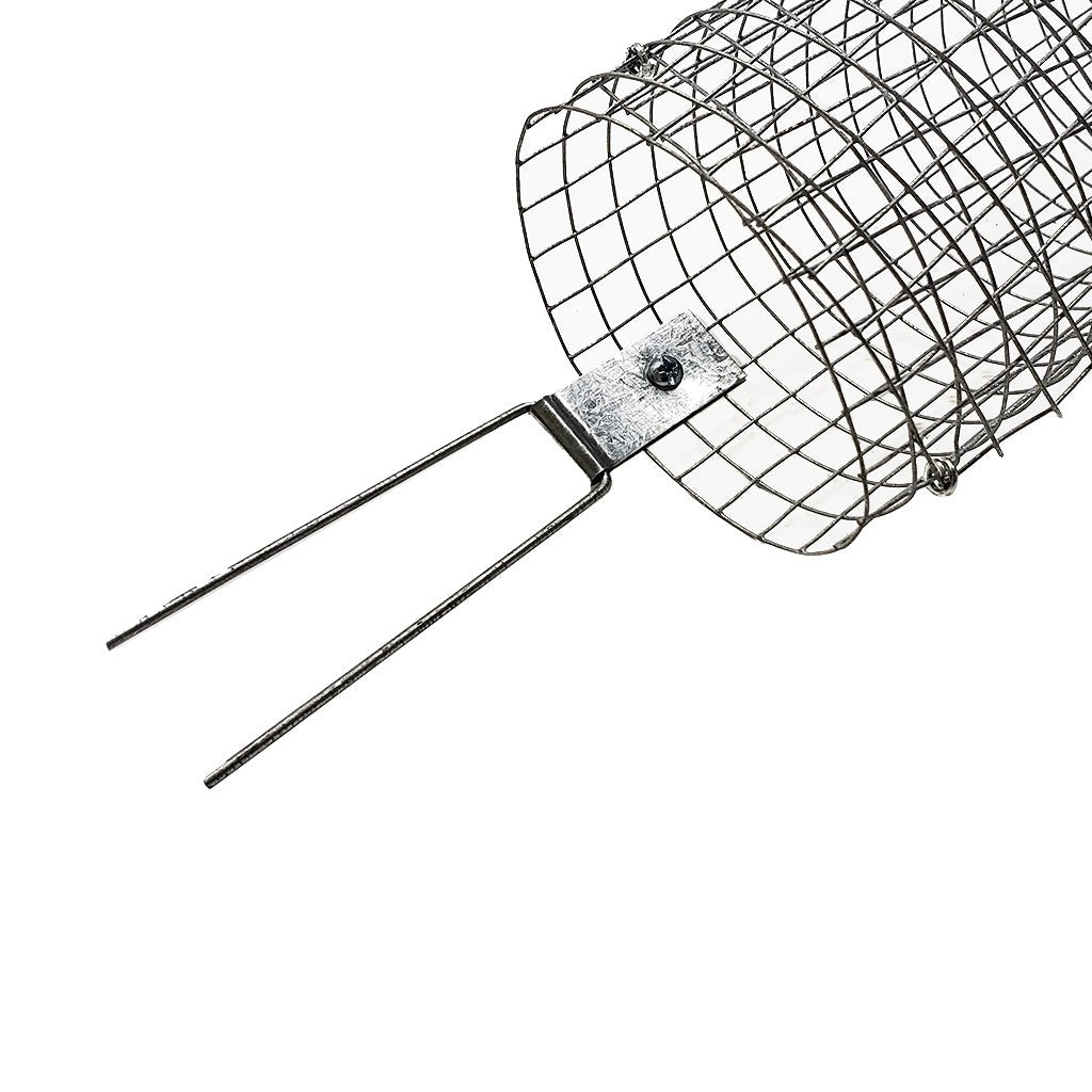 Chukar Recall Funnel