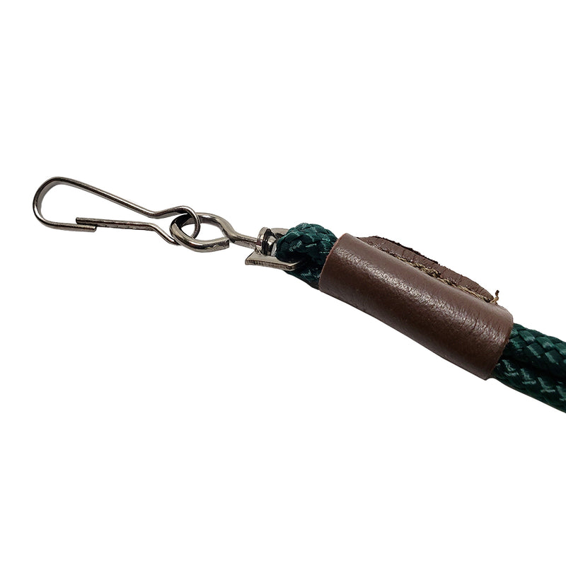 British Single Lanyard