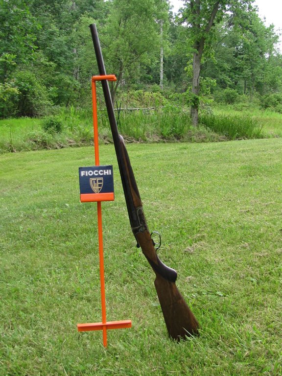 LCS Shotgun/Shell Stand