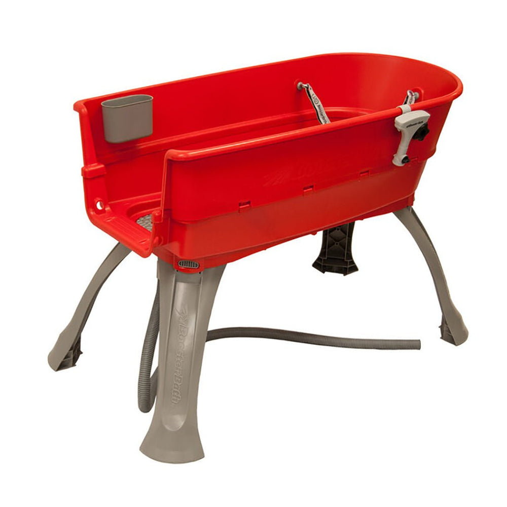 Booster Bath - Large Pet Bath - Lion Country Supply